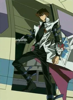 Seto Kaiba • Yu-Gi-Oh! • Absolute Anime
